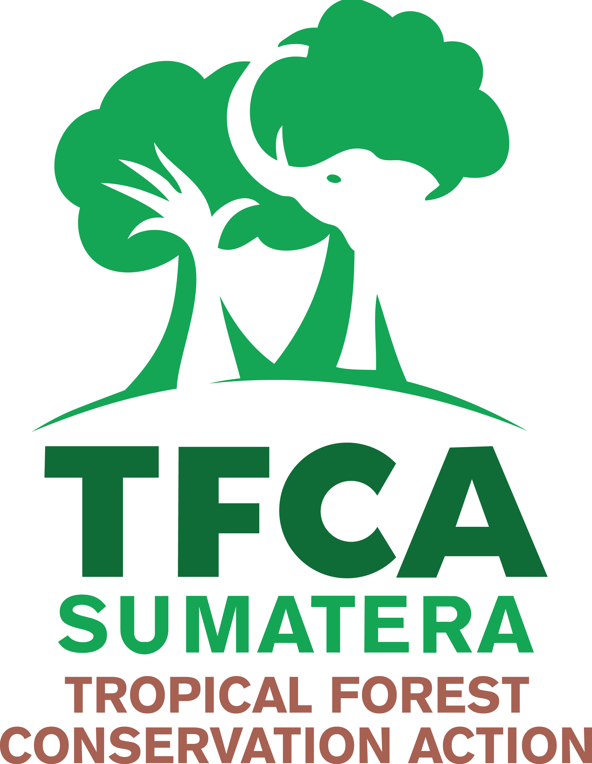 Sejarah TFCA - TFCA Sumatera